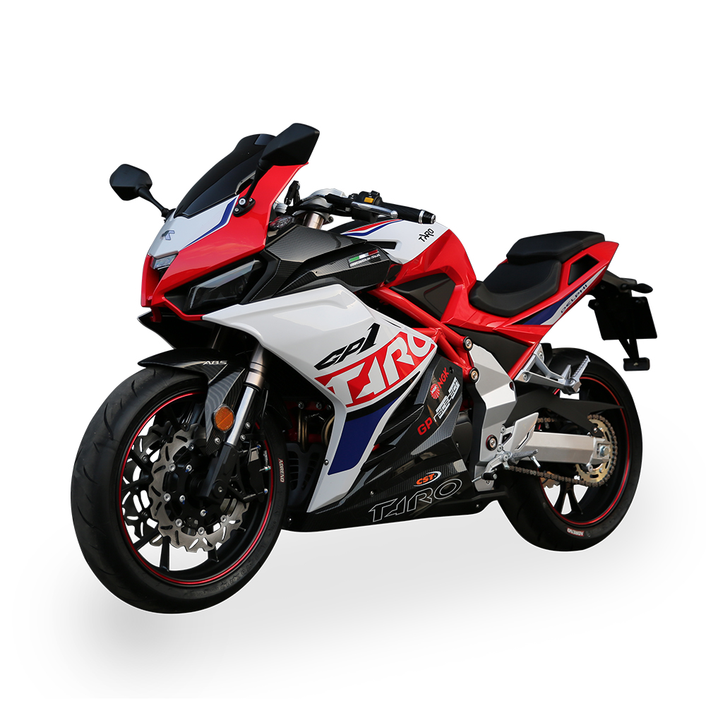 TARO GP1 400 в магазині Motomarket